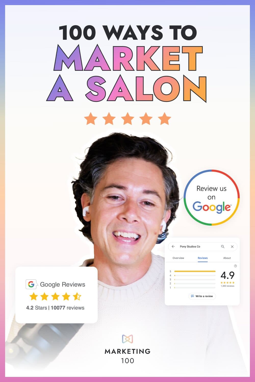 How Salon Client Reviews Can Make You the Most Sought-After Stylist in ...