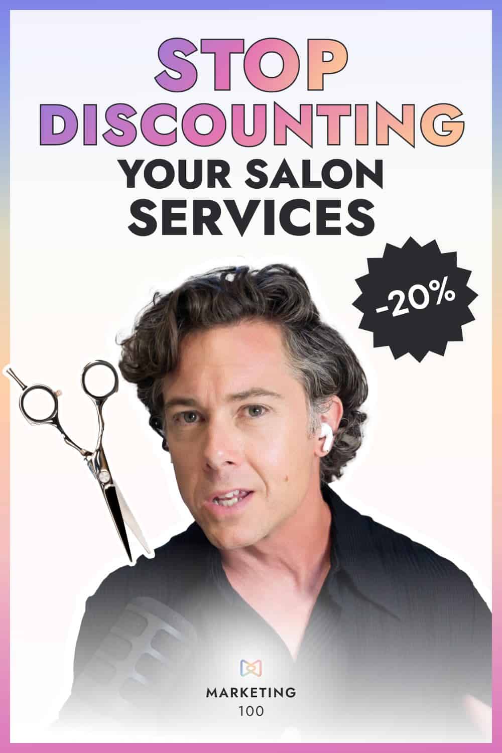Salon Promo Ideas That Are Killing Your Profits