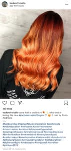 250+ Best Barber, Beauty Salon & Hair Stylist Hashtags 2024