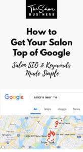 SEO for Salons and Spas: The Ultimate Guide 2023