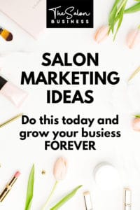 Most Helpful Salon Business Plan Template [Free Download]