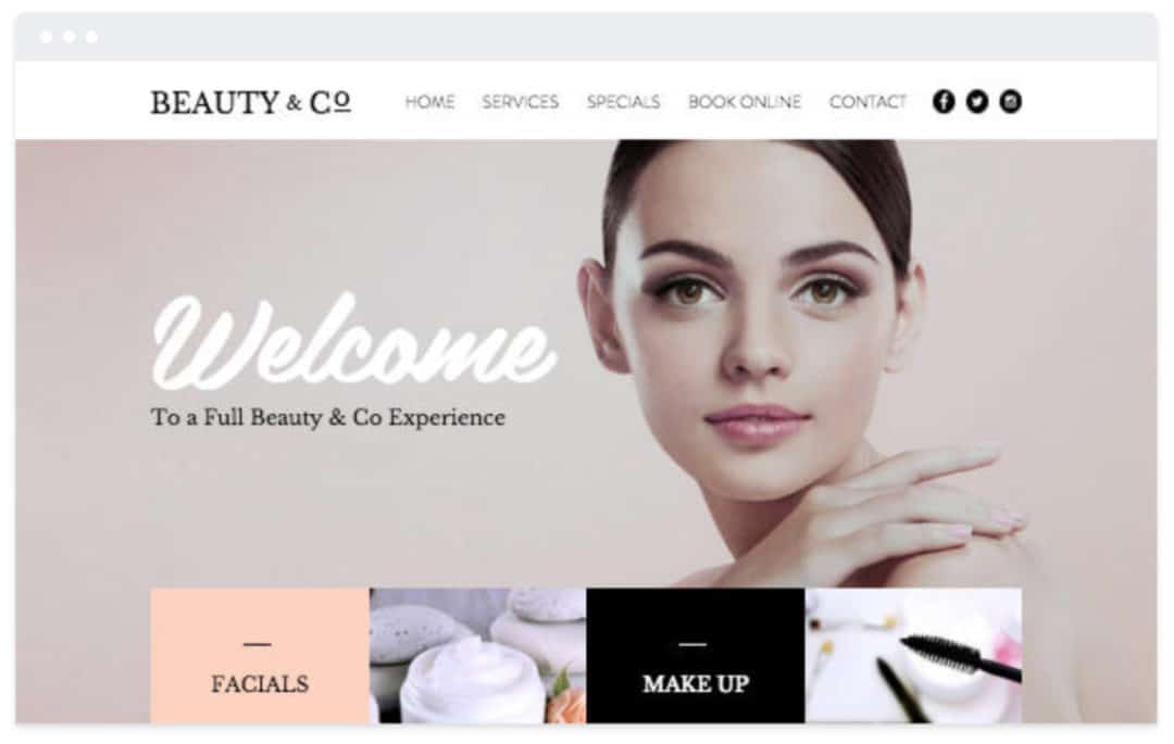 How to Build a Salon Website: Step-by-Step Guide