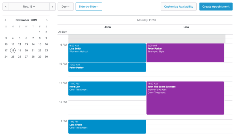 The Ultimate Square Appointments Review (2023)