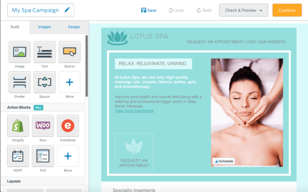 9 Simple Salon Email Marketing & Newsletter Ideas