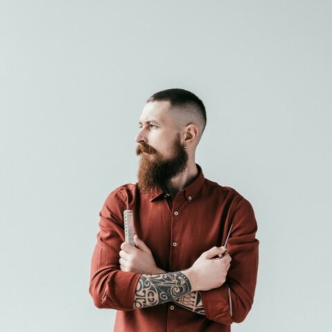 11 Best Hair Stylist Biographies Ever Seen [Free Examples]