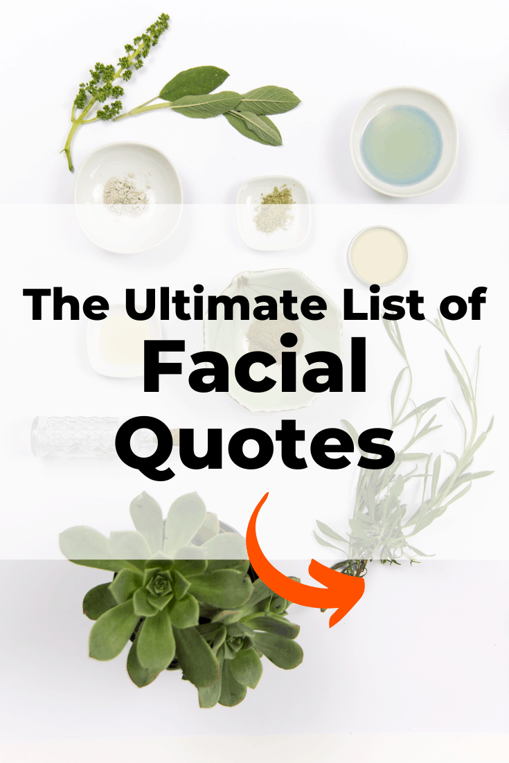 41 Spa & Massage Therapy Quotes