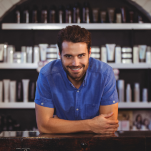 11 Best Hair Stylist Biographies Ever Seen [Free Examples]