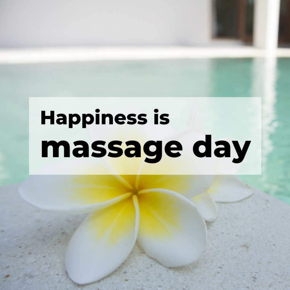 41 Spa & Massage Therapy Quotes