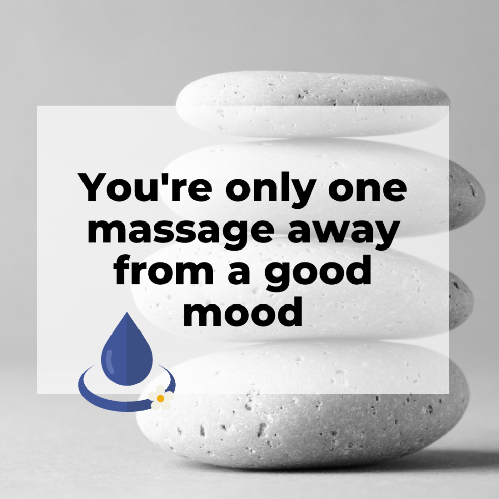 41 Spa & Massage Therapy Quotes