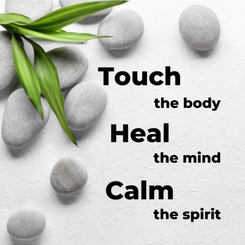 41 Spa & Massage Therapy Quotes