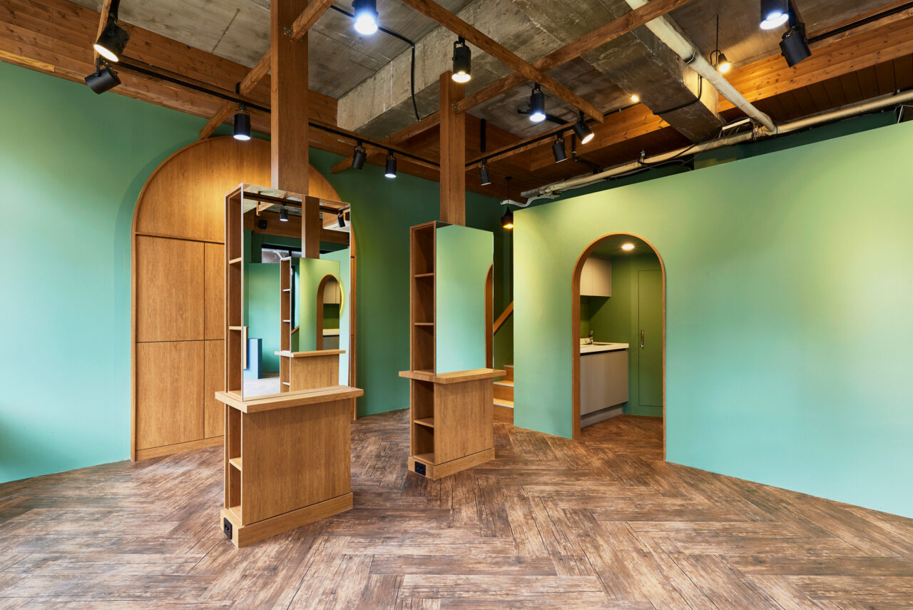 17 Salon Lighting Ideas for Beauty, Hair & Barbershops