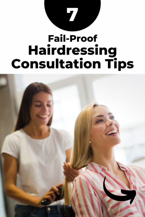 7 Effective Hair Consultation Questions & Examples