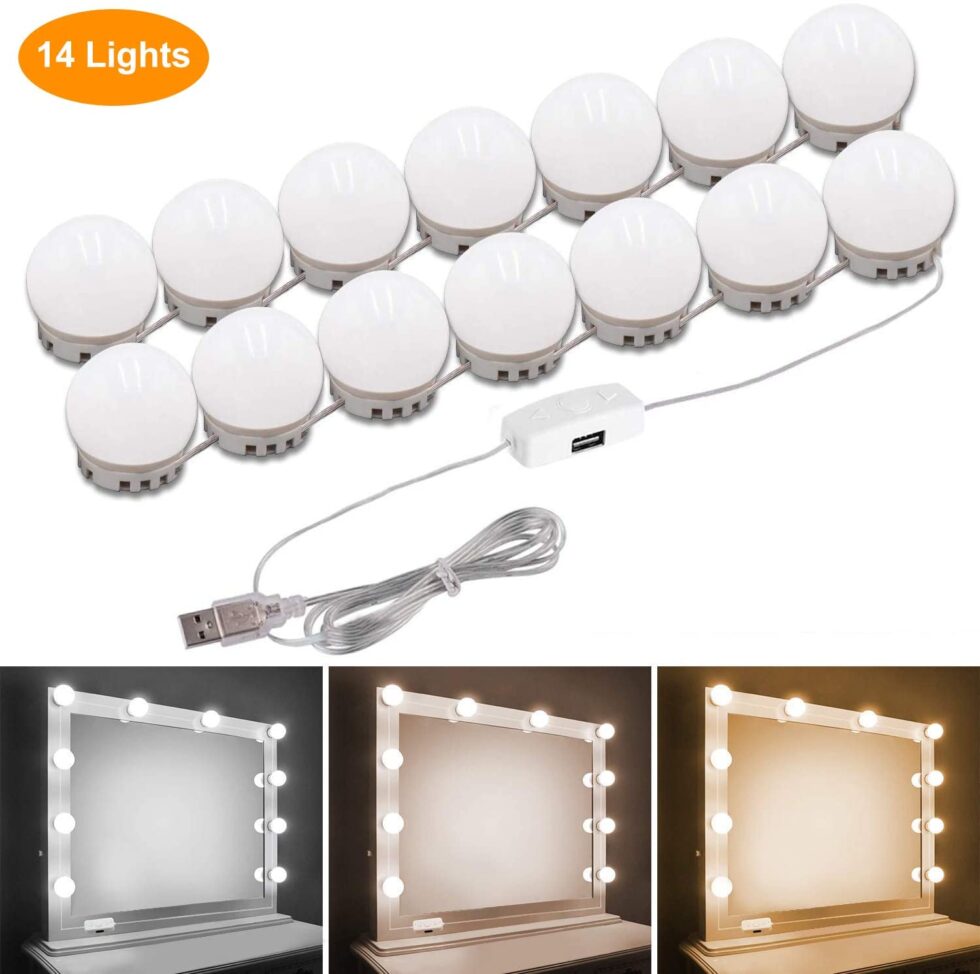 17 Salon Lighting Ideas for Beauty, Hair & Barbershops