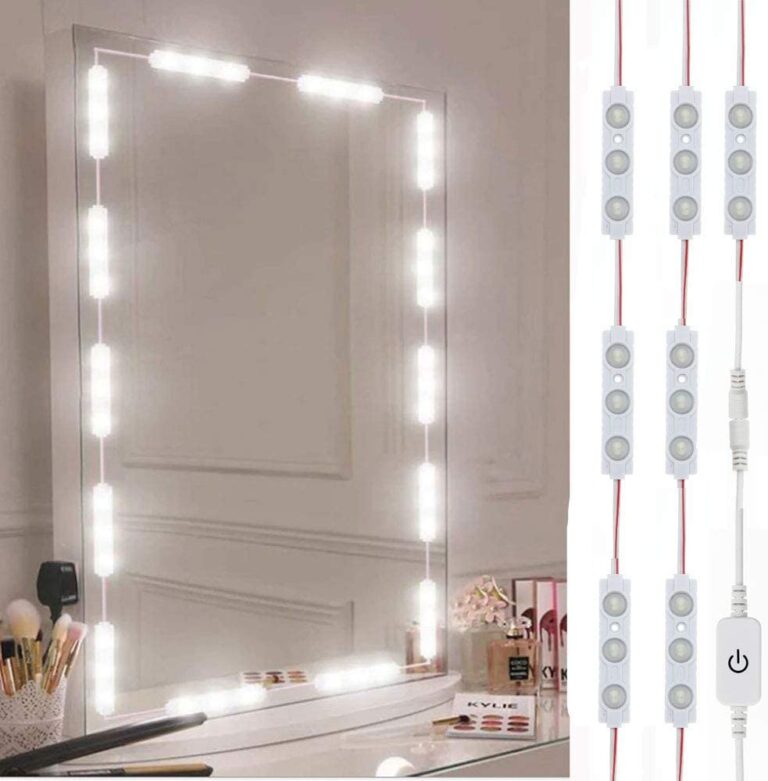 17 Salon Lighting Ideas for Beauty, Hair & Barbershops