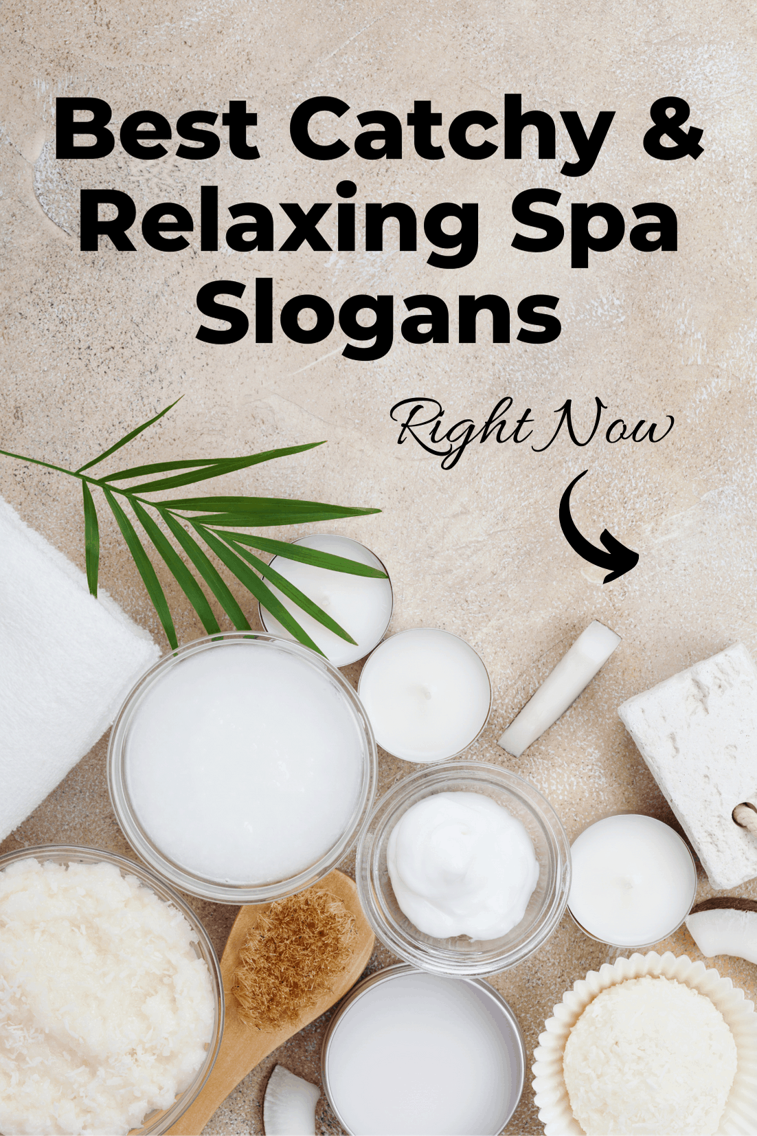 179 Catchy Hair & Beauty Salon Slogans 2024