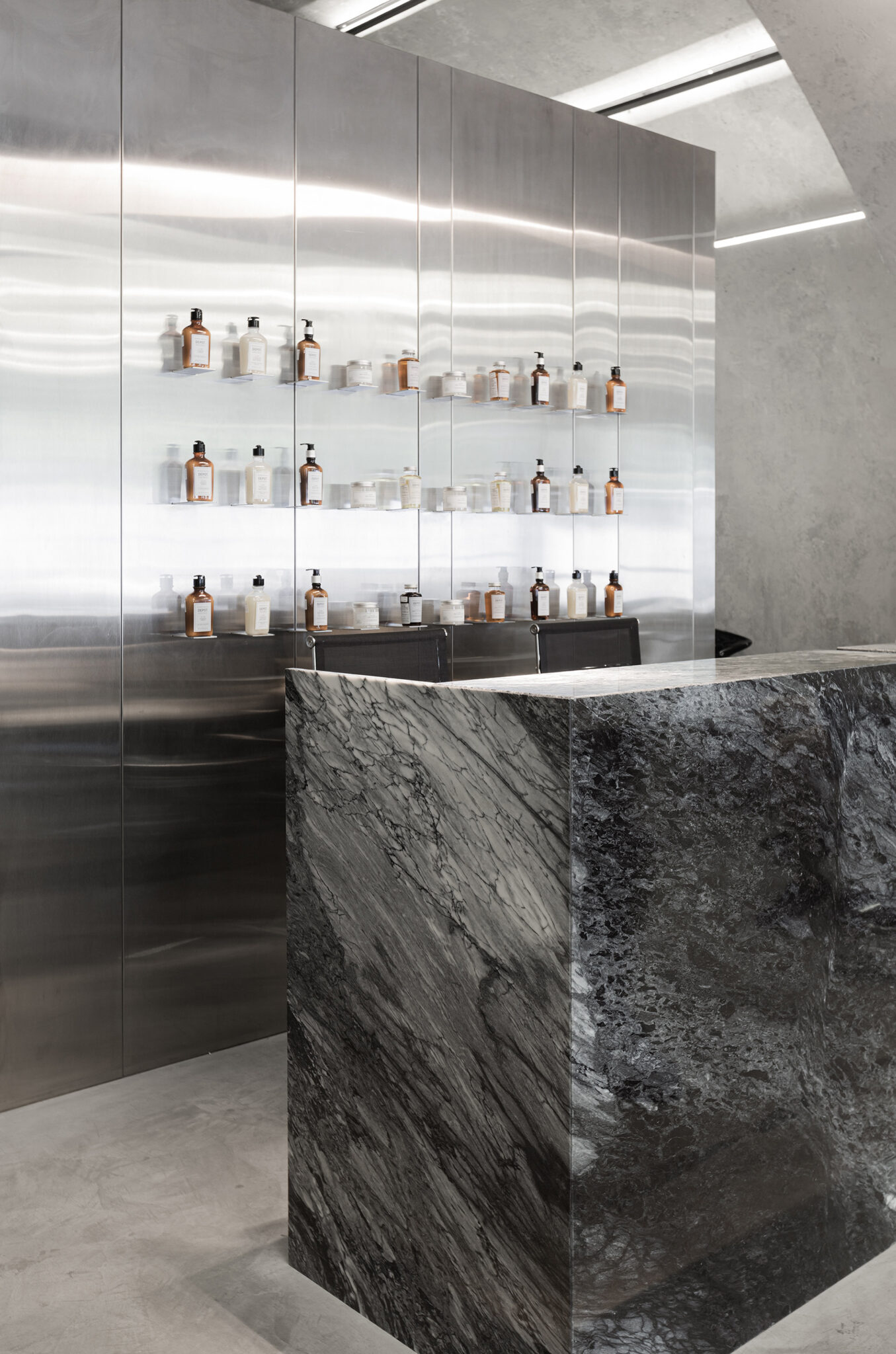 19 Top Barbershop Design & Decor Ideas