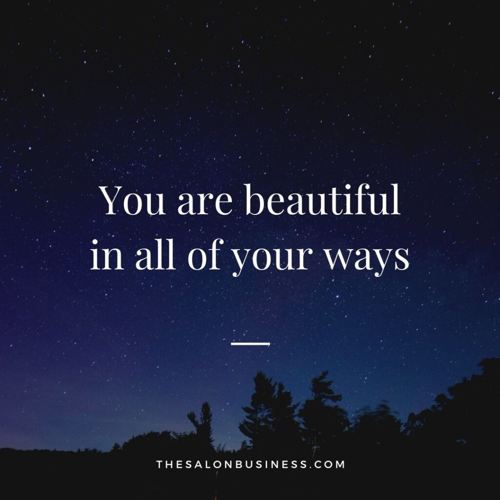 Natural Beauty Quotes For Women Natural Beauty Quotes For Women