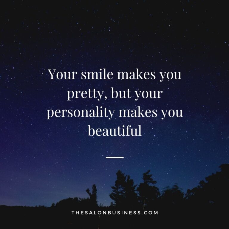 173 Amazing Beauty Quotes for Her [Images]