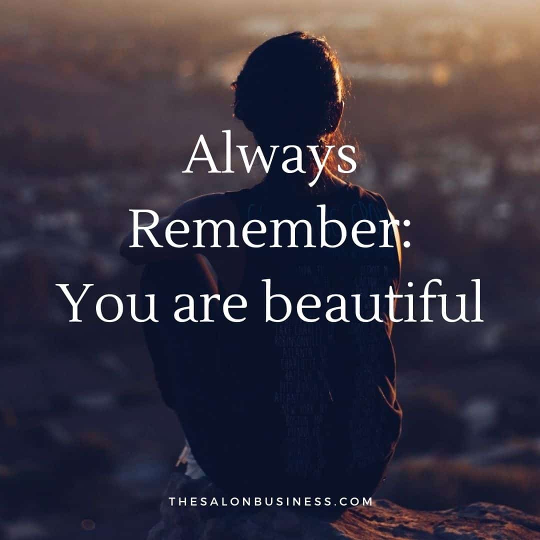 173 Amazing Beauty Quotes for Her [Images]