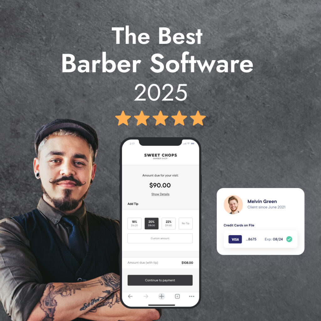Here are The Best Salon & Spa Software Alternatives 2024