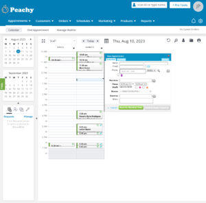 The Ultimate Booker Salon Software Review 2024