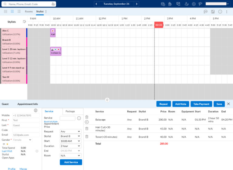 9 Best Salon Software 2025: The Ultimate Guide