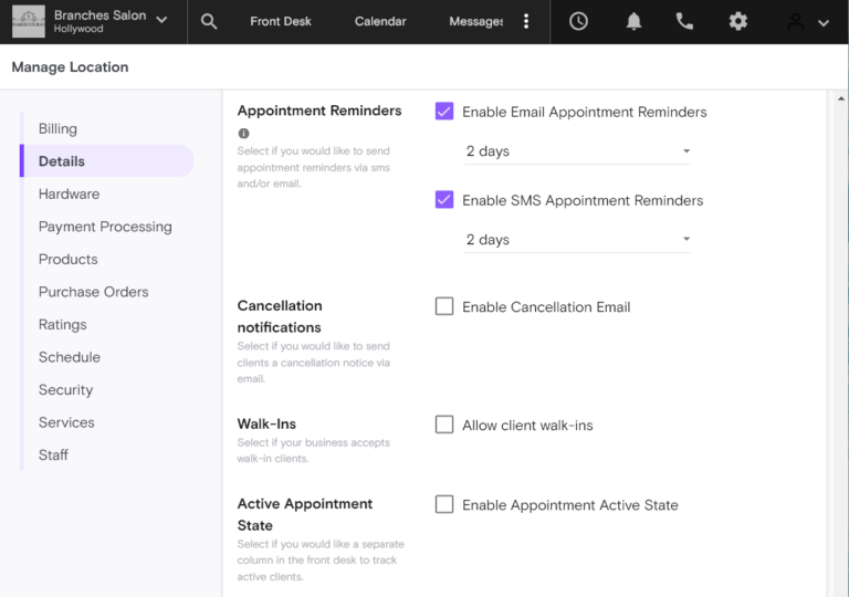 The Ultimate Boulevard Salon Software Review 2025