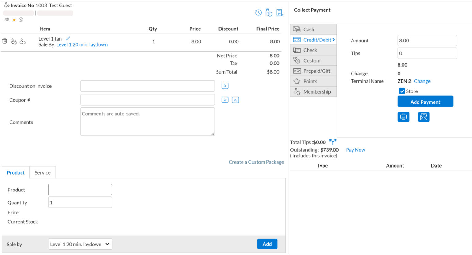 The Ultimate Zenoti Software Review 2025