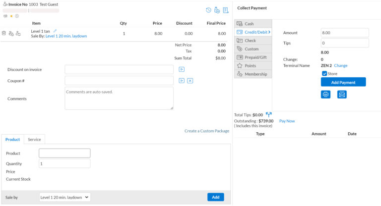 The Ultimate Zenoti Software Review 2025