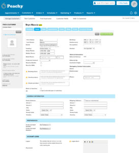 The Ultimate Booker Salon Software Review 2024