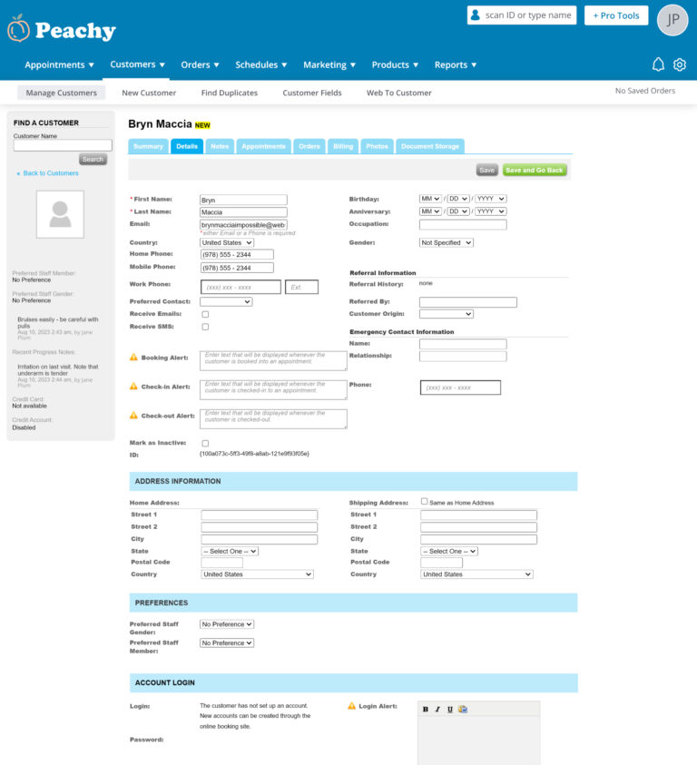 The Ultimate Booker Software Review (2025)