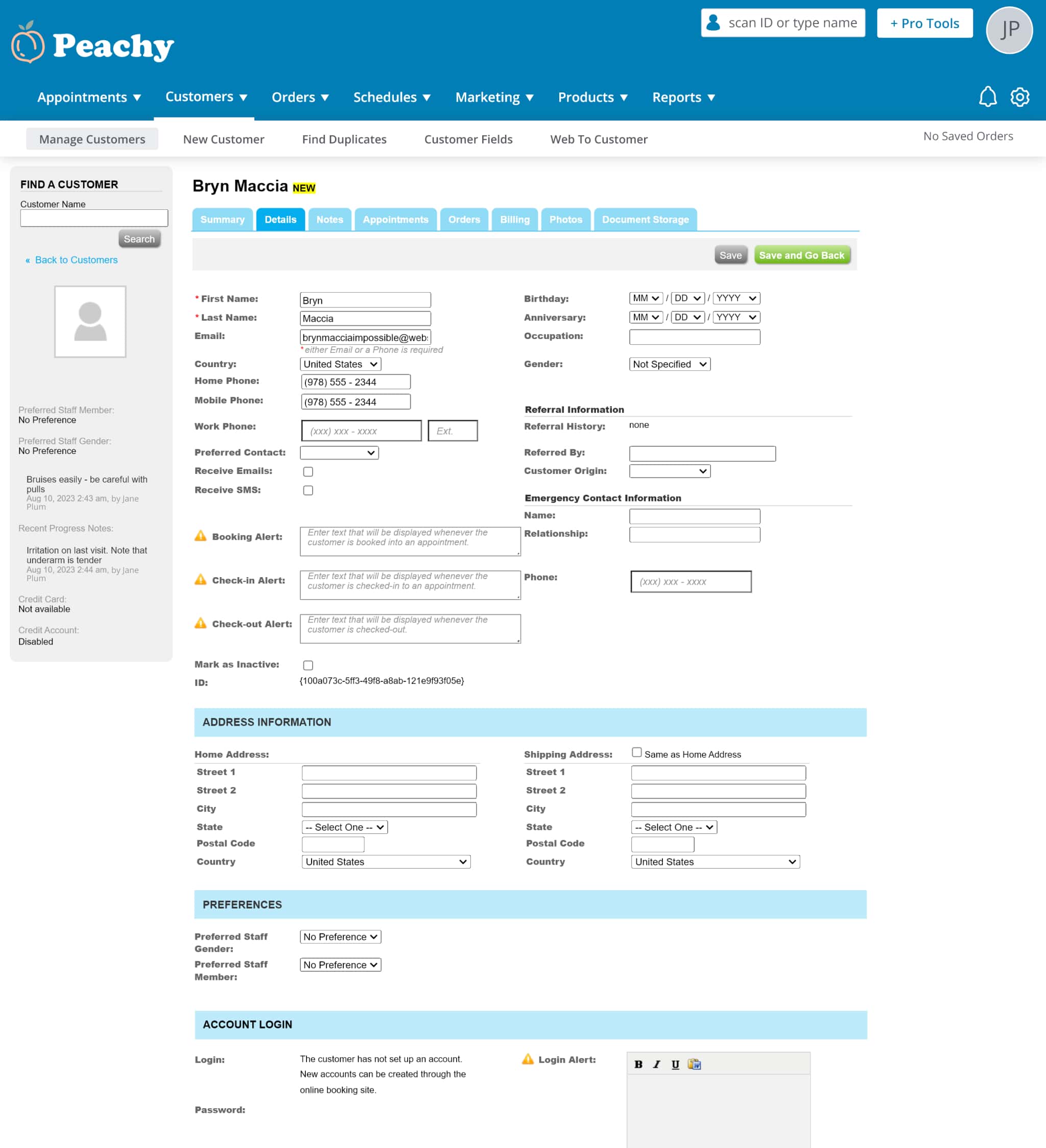 The Ultimate Booker Software Review (2025)