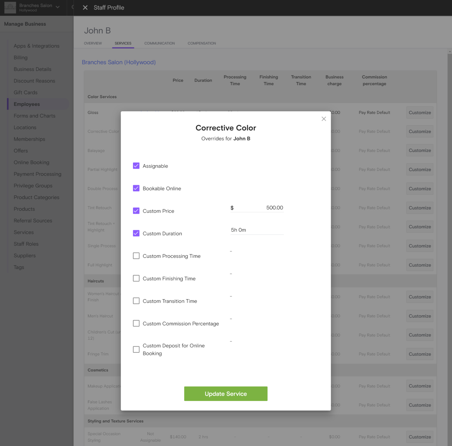 The Ultimate Boulevard Salon Software Review 2024