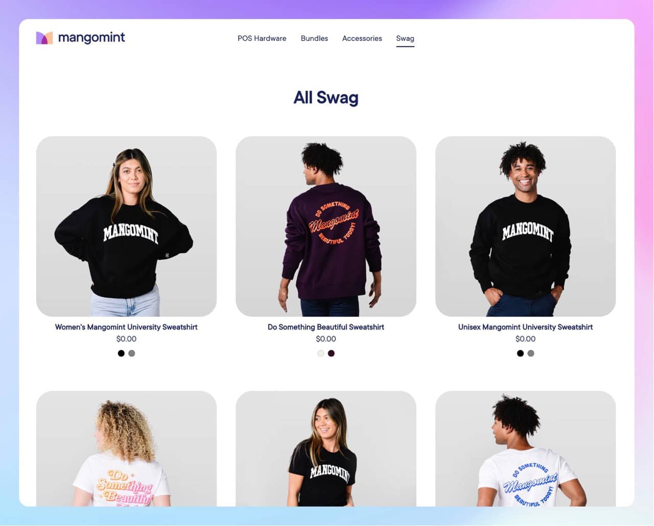 Salon Merchandise Marketing - Transforming Your Brand | Ep. 04