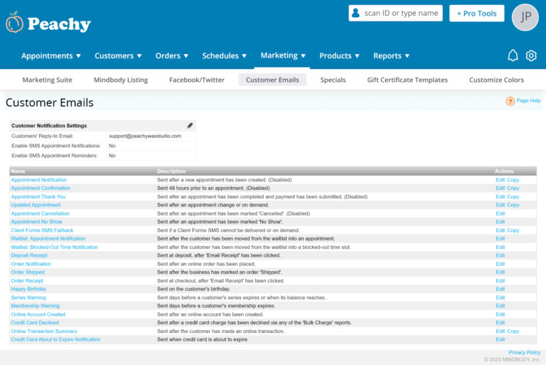The Ultimate Booker Salon Software Review 2024