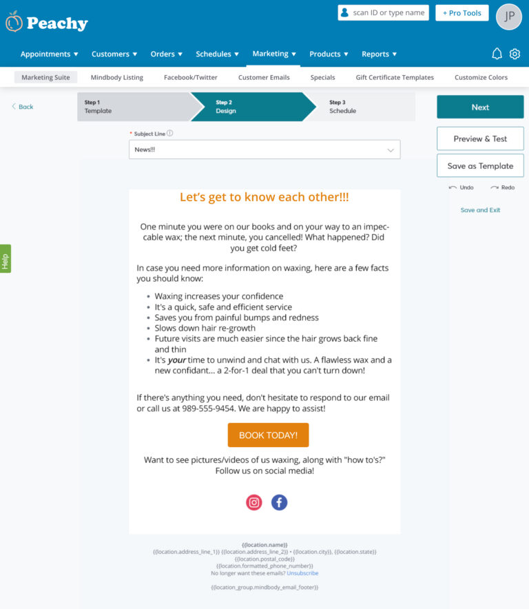 The Ultimate Booker Software Review (2025)