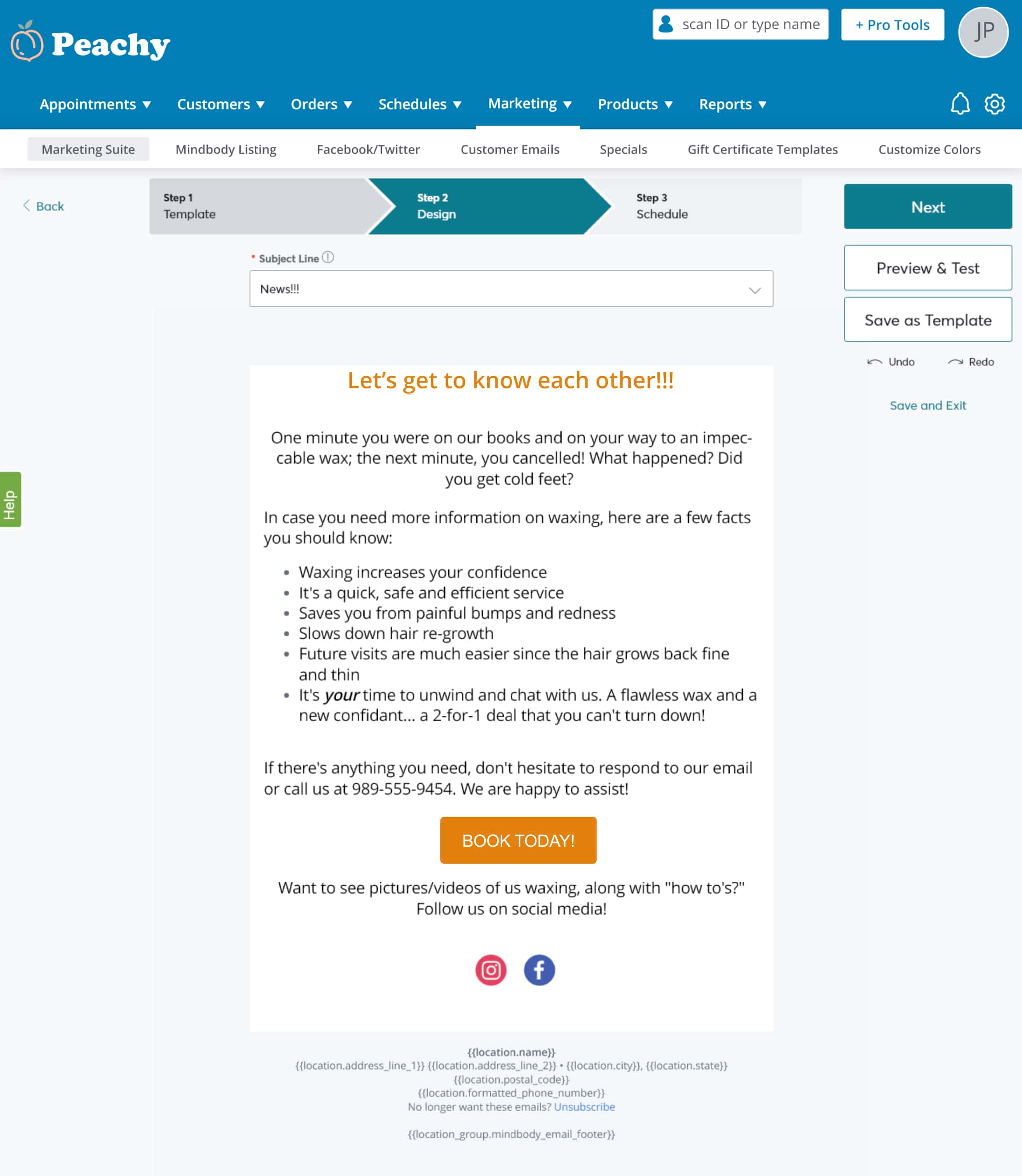 The Ultimate Booker Software Review (2025)