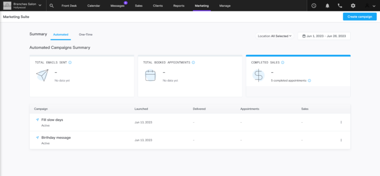 The Ultimate Boulevard Salon Software Review 2024