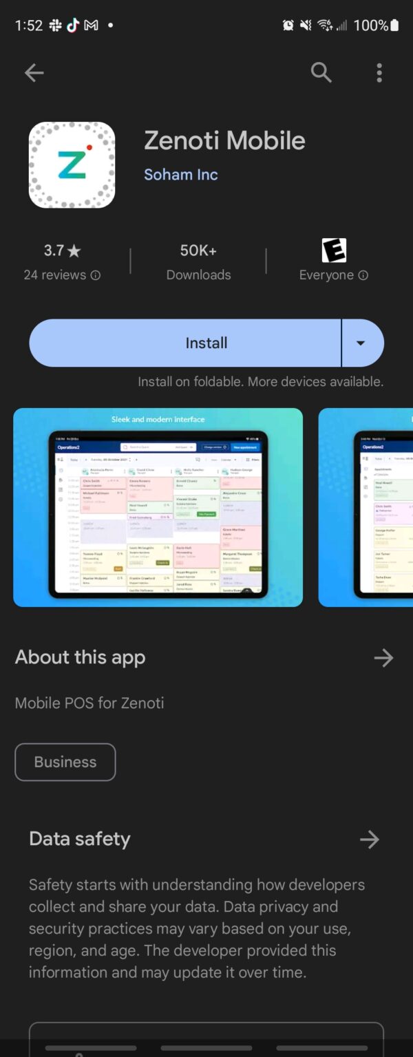 The Ultimate Zenoti Software Review 2025