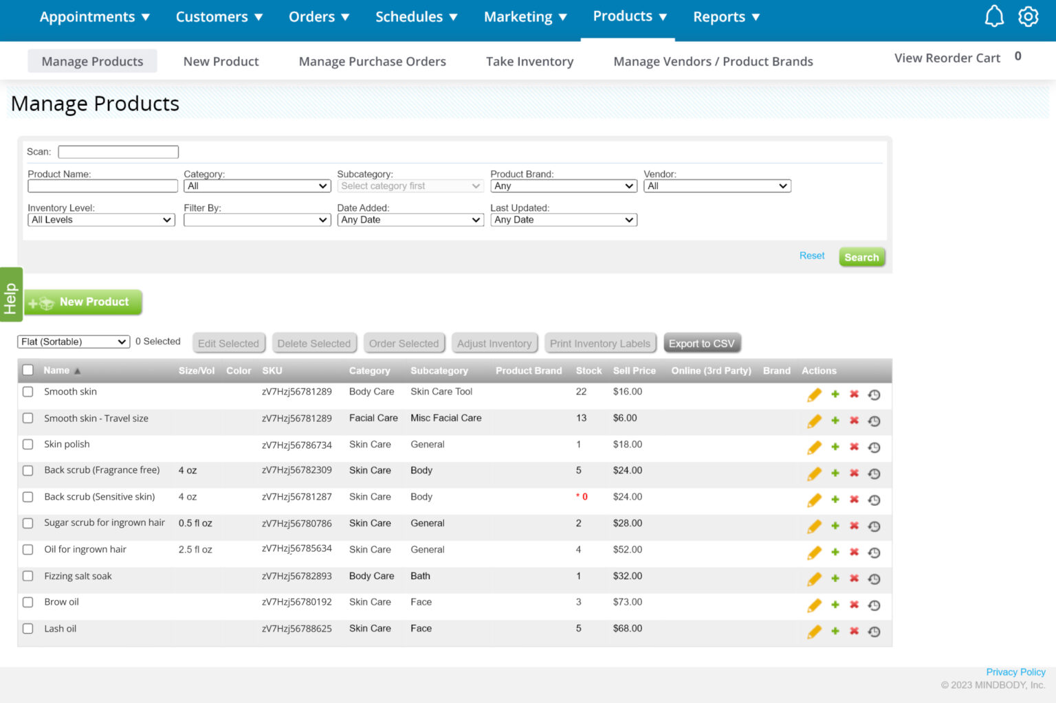 The Ultimate Booker Software Review (2025)