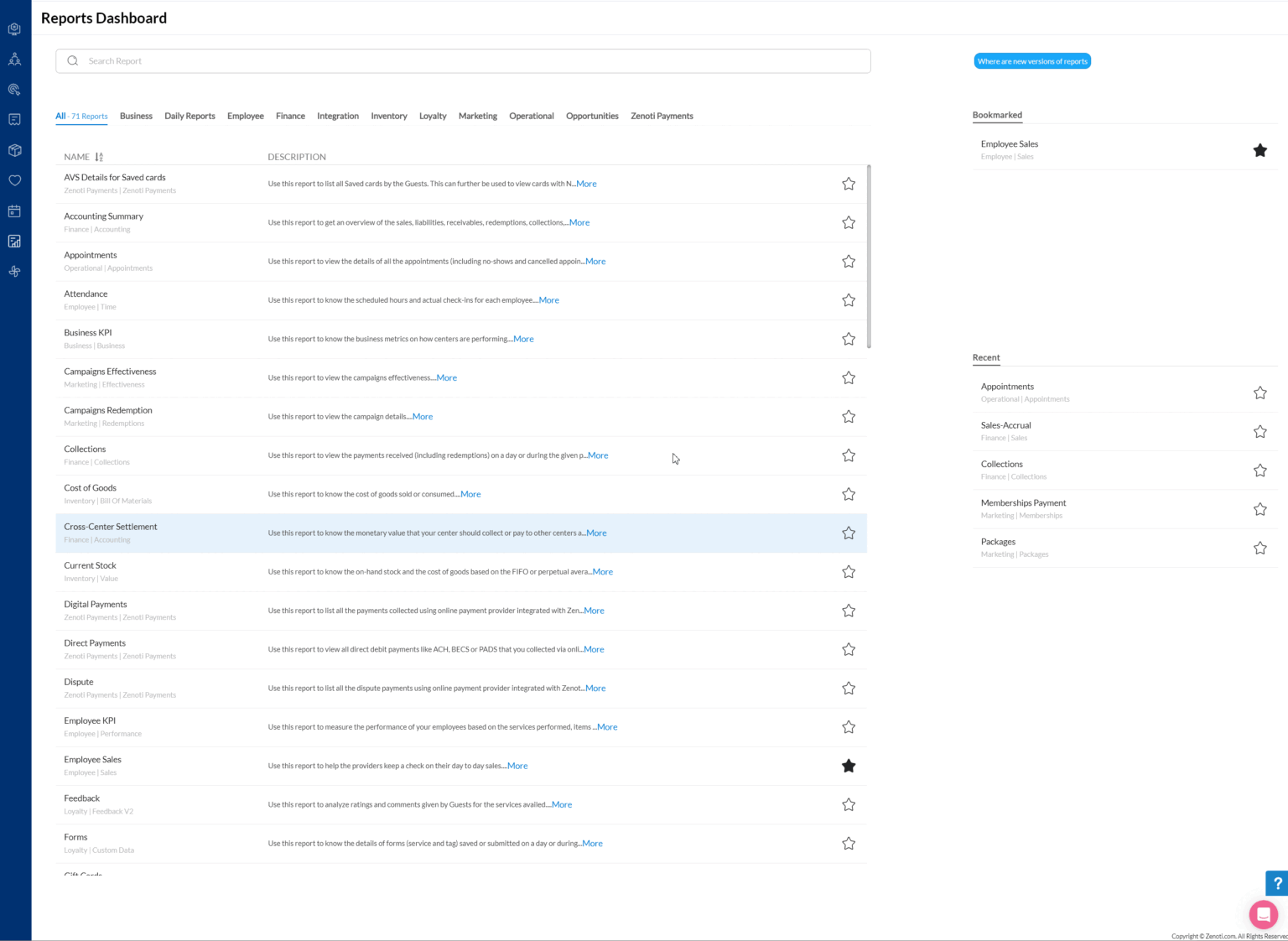 The Ultimate Zenoti Software Review 2025