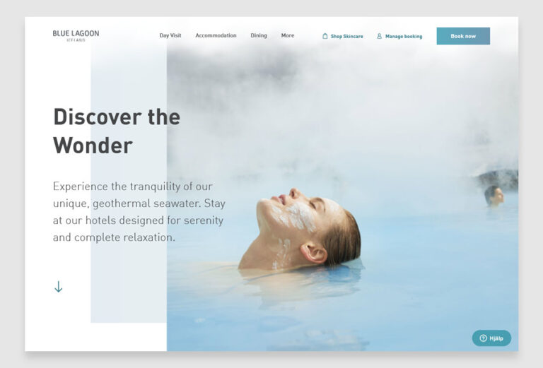 26 Best Spa Websites Examples: Design Ideas & Inspiration ...