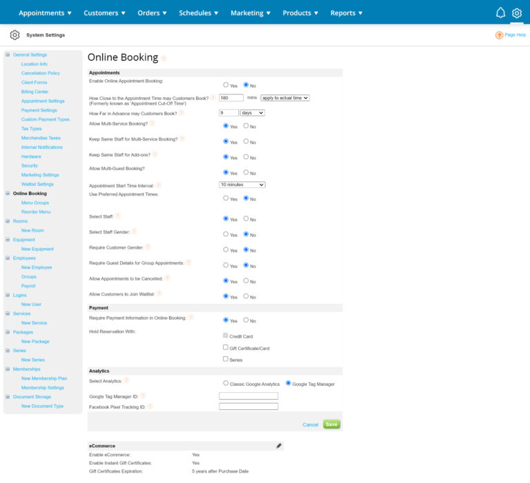 The Ultimate Booker Software Review (2025)