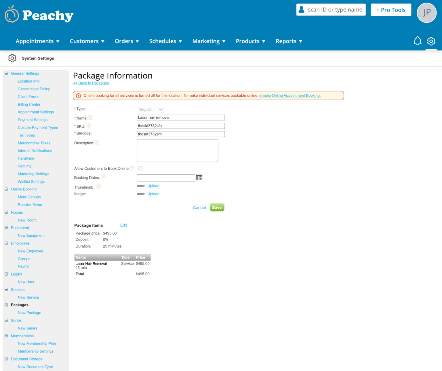 The Ultimate Booker Software Review (2025)