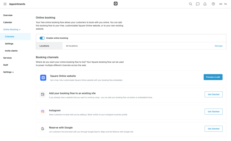 The Ultimate Square Appointments Review (2025)