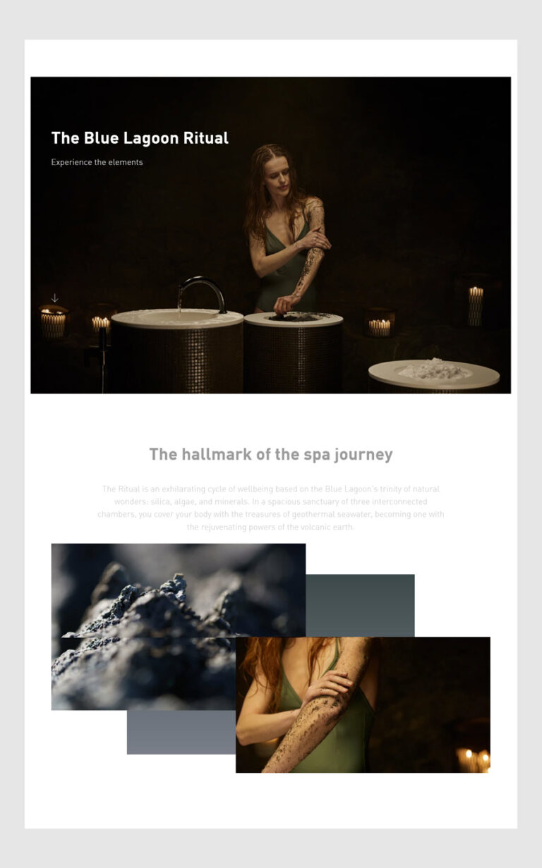 26 Best Spa Websites Examples: Design Ideas & Inspiration ...