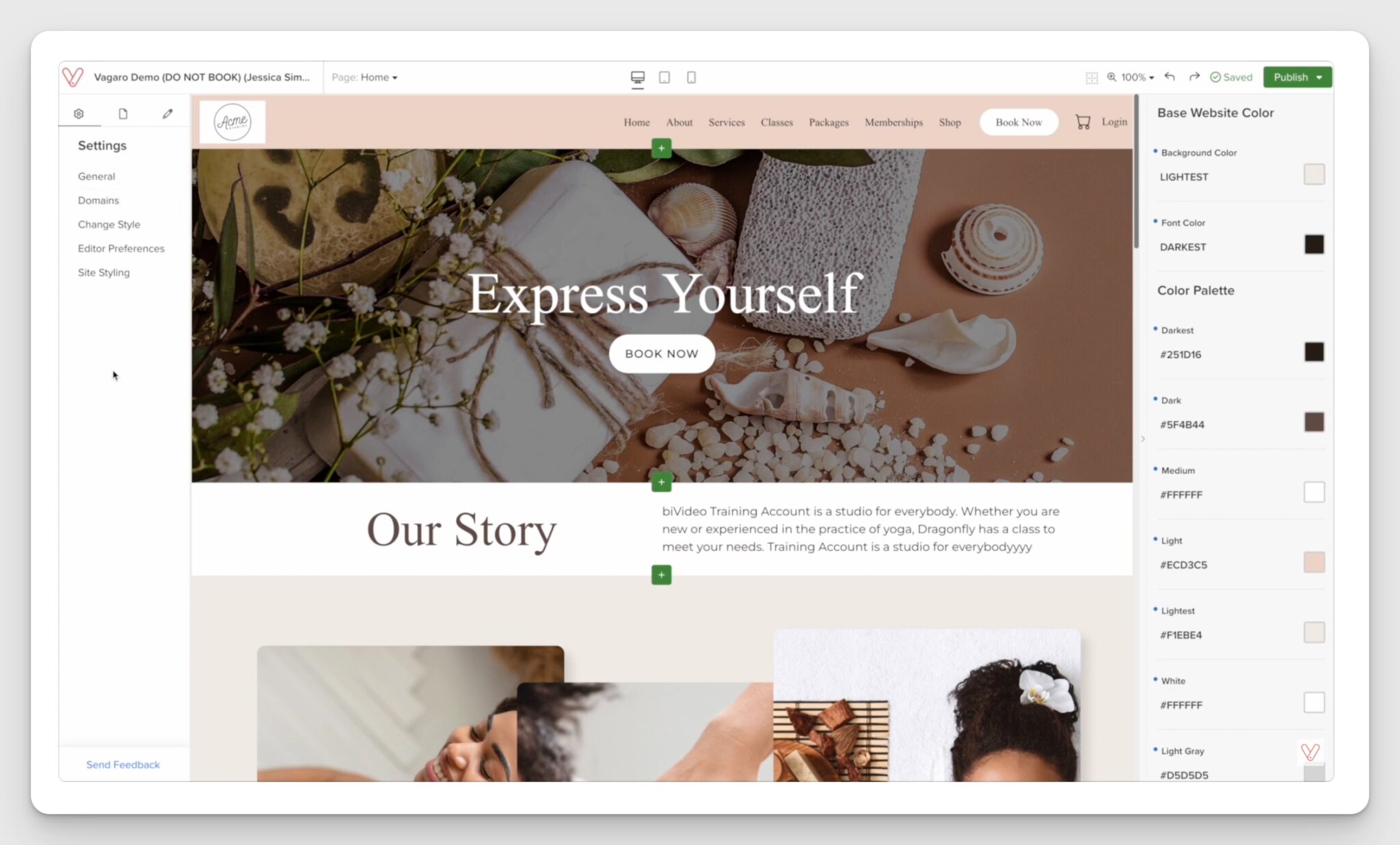 The Ultimate Vagaro Review 2025