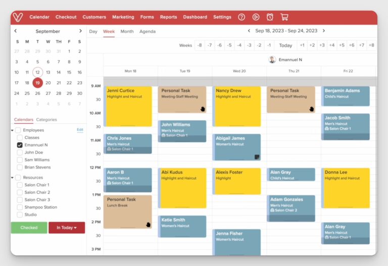 The Ultimate Vagaro Review 2025