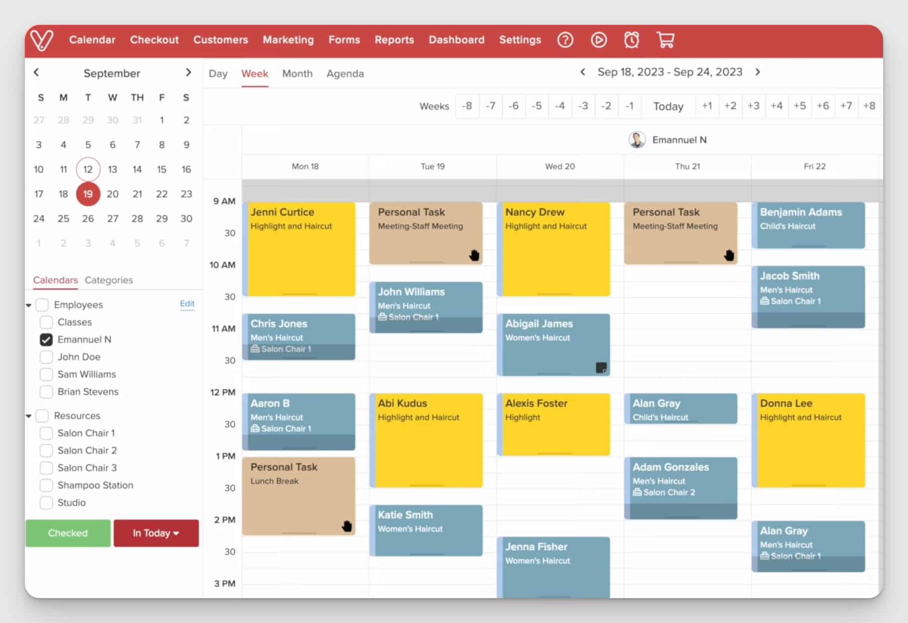 The Ultimate Vagaro Review 2025