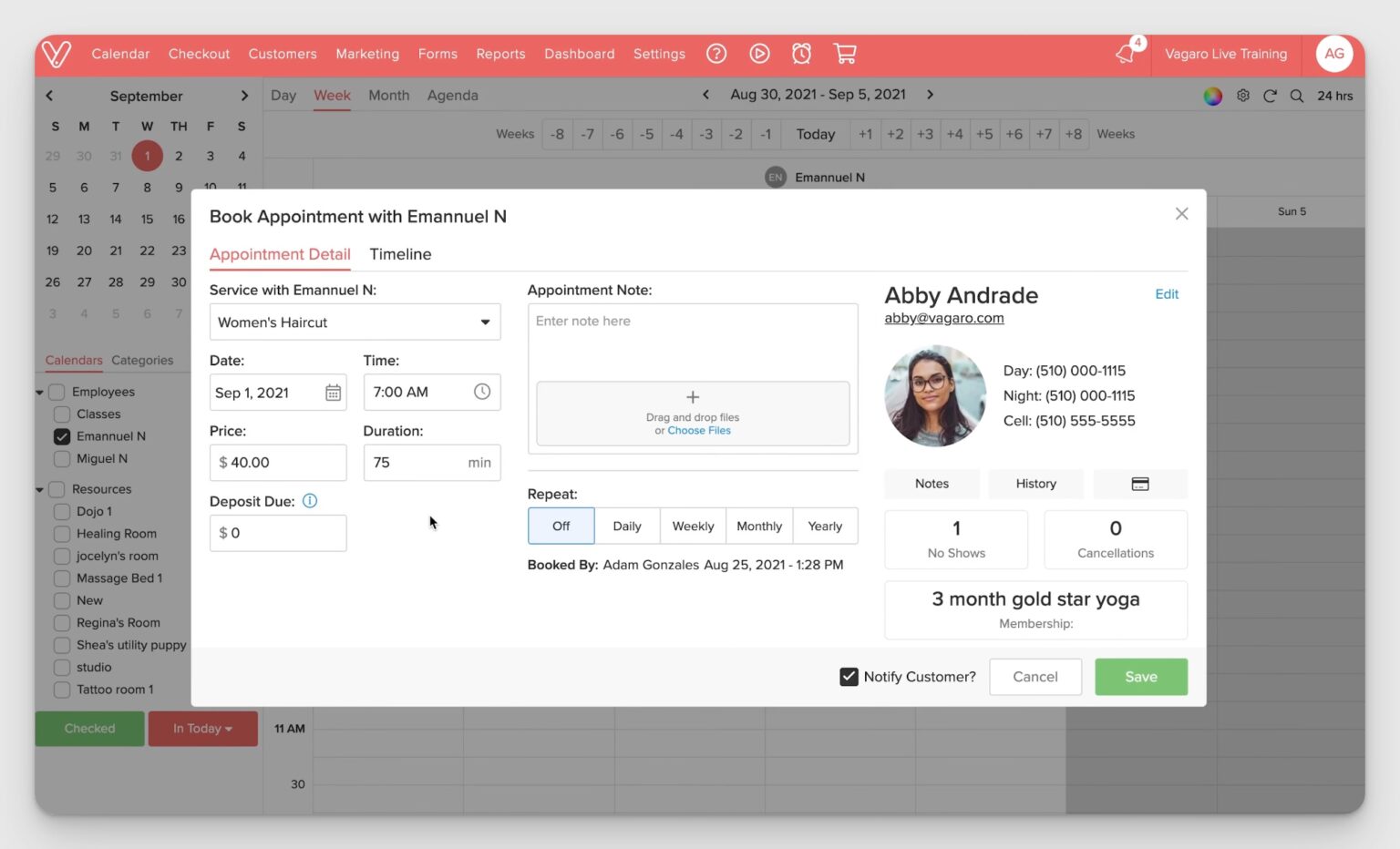 The Ultimate Vagaro Review 2025